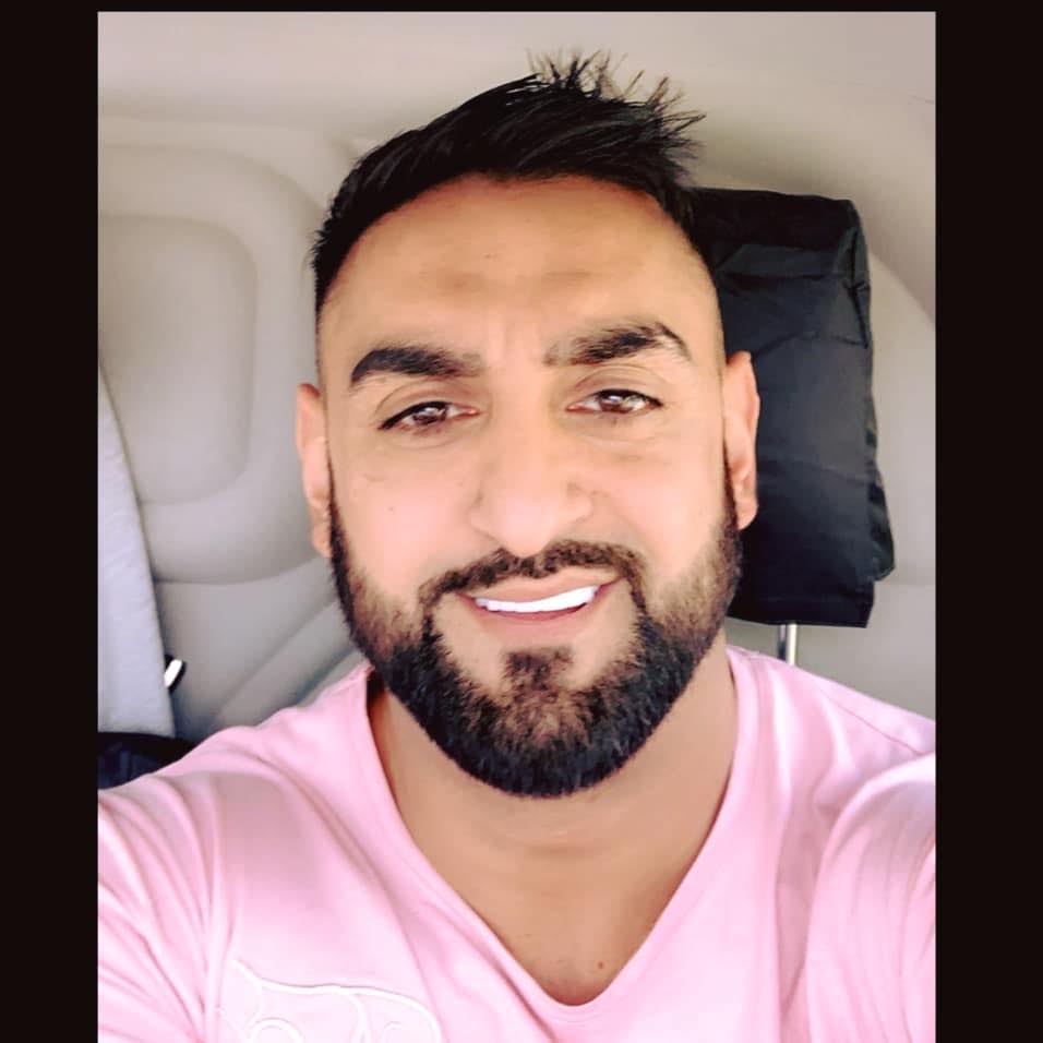 Kash Iqbal - Taurus Interiors