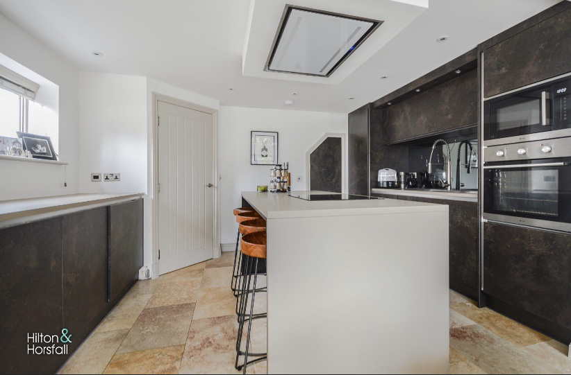 Projects - Taurus Interiors